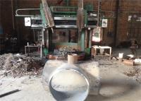 China Heating And Pushing Carbon Steel Weld Fittings Reducing Tee ASME B16.9 for sale