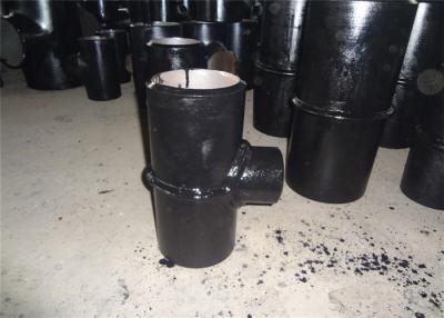 China A 335 P91 Steel Pipe Fittings Tees Carbon Steel Seamless Tee Din 2615 for sale