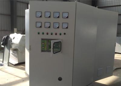 China Water Cooling Medium Frequency Power Source For Heating Induction Equipment for sale