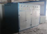 China HY Hydraulic Pipe Bending Machine Medium Frequency Power Source for sale