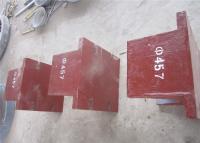 China High Hardness Pipe Fitting Mould Die Tee Produce Mould Tee Correction Mould for sale