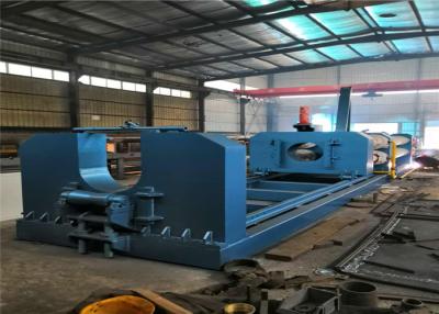 China 1-3d Elbow Forming Machine 380v Iso / Ce Certification for sale