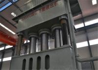 China 15mm/S Elbow 60t Hydraulic Press Machine for sale