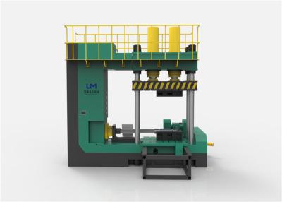 China Ss Pipe Hydraumatic 30MM 1.5D Cold Forming Elbow Machine for sale