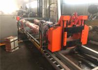 China 914mm Voltage Heating 3D Elbow Forming Machine for sale