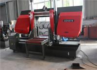 China GZ4270 Straight Cut 700mm Saw Band Machine for sale