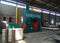 China 2 Inch To 24 Inch 24mm/S Tee Forming Machine for sale