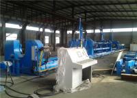 China 325mm 3 - 24m Length Pipe Expanding Machine For Steel Tube for sale