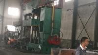 China Full Automatic 1/2 Pipe Cold Forming Machine With Schneider/Omron Electrical Parts for sale