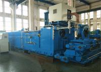 China 56 Inch 2D Hydraulic Tube Bending Machine Hot Forming for sale