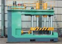 China 380V/50Hz Cold Forming Machine with 1.5D Bending Radius for sale