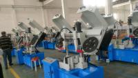 China Hydraulic Cnc 80m/Min Cutting Band Saw Machine Full Automatic for sale