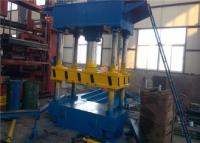 China CE Semi Auto 80 - 1000t Hydraulic Press Equipment for sale
