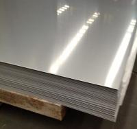 China Architectur 304 2b Stainless Steel Sheet 310S 321 Stainless Metal Sheet for sale