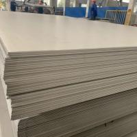 China 0.03mm To 200mm Hot Rolled Stainless Steel Plate Hairline Finish Stainless Steel Sheet JIS for sale