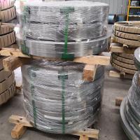 China 316 316L 430 Stainless Steel Strip Ss 304 Strips ASTM AiSi SUS for sale