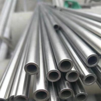 China 304L Stainless Steel Pipe 304 Stainless Steel Seamless Pipe 720mm OD for sale