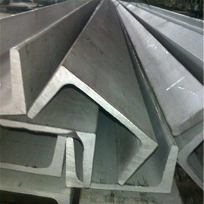 China Sus316 Sus304 Stainless Steel Profile H Beam Brushed Stainless Steel U Channel for sale