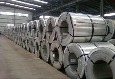 China 304 304L Stainless Steel Coil EN1.4301 EN1.4306 316l Ss Coil for sale