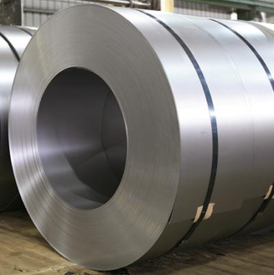 China 309 309S Stainless Steel Coil 321 Stainless Steel Strip 1500mm for sale