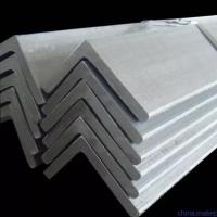 China Ss304 Stainless Steel Unequal Angle Equal 316 Stainless Steel Angle Bar for sale