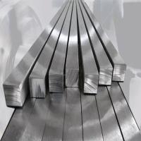 China 400 X 400 20 X 20 Stainless Steel Square Bar Solid Steel Bar 304L 309S for sale