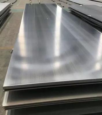 China Nickel Alloy 600 Plate Sheet Inconel 600 Plate 601 625 X-750 718 825 for sale