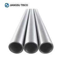 China GR5 GR7 GR9 Alloy Tube Alloy Pipe Titanium Tubing For Exhaust for sale