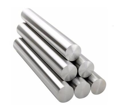 China ASTM Round Inconel 718 Round Bar Alloy Bar 41.28mm Dia for sale