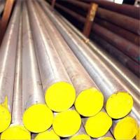 China Shock Resistant Cold Work Die Steel Bar AISI ASTM for sale