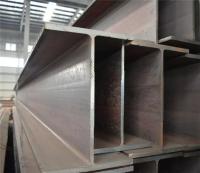 China ASTM36 Carbon Steel H Beam Carbon Steel I Beam 700 X 300mm for sale