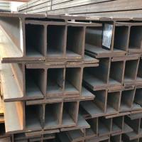 China Building Structural Carbon Steel Hea Heb Ipe H Beam Carbon Steel Beam for sale