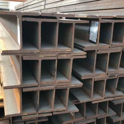 China Building Structural Carbon Steel Hea Heb Ipe H Beam Carbon Steel Beam for sale