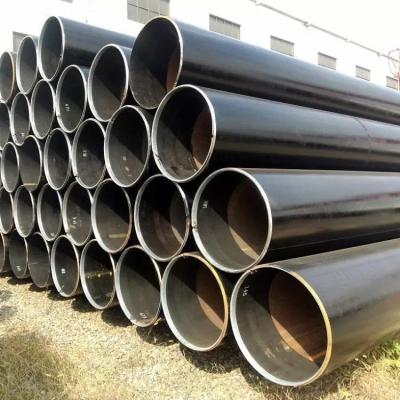 China API 5L Carbon Steel Pipe Seamless Pipeline For Oil Gas Pipe for sale
