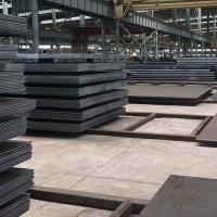 China ASTM SGCC Carbon Steel Sheet CGCC 1095 Steel Sheet Metal for sale