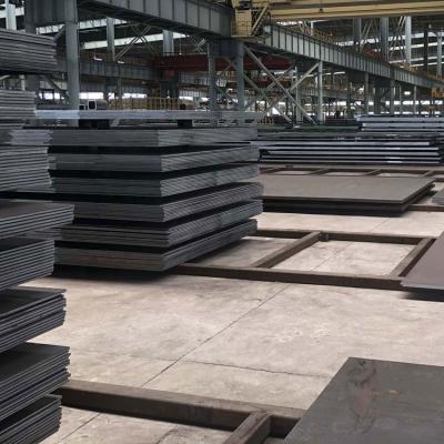 China ASTM SGCC Carbon Steel Sheet CGCC 1095 Steel Sheet Metal for sale