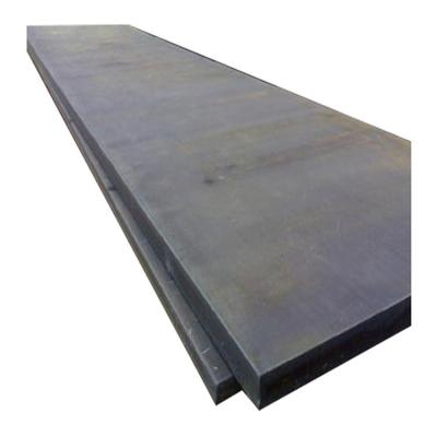 China Decoiling Punching Mild Steel Sheet Carbon Steel A285 Plate for sale