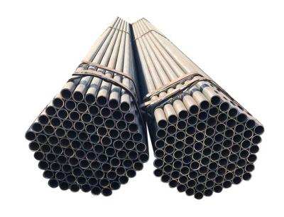 China AISI ASTM Low Carbon Steel Pipe Mild Steel Seamless Pipe Cold Drawn for sale