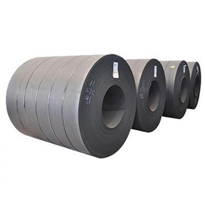 China 30mm To 3000mm Polished Carbon Steel Coil Hot Rolled  Iron Plate Coil for sale