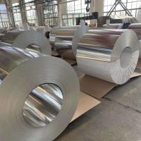 China 5050 5056 5456 Aluminum Coil Aluminum Foil Coil 5082 5052 H32 Aluminum Alloy Coils for sale