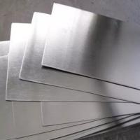 China ASTM B265 Forging Titanium Plate ASME SB265 Titanium Metal for sale