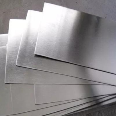China ASTM B265 Forging Titanium Plate ASME SB265 Titanium Metal for sale