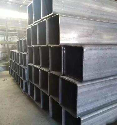 China 20# 45# 4×4 Galvanized Square Pipe Zinc Plated Pipe Galvanized Steel Pipe for sale