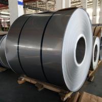 China 304 304L 309S Cold Rolled Coil Steel Hot Rolled Coil Steel 2440mm for sale