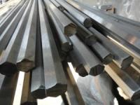 China 5.8m 6m Stainless Steel Bar Polished Stainless Steel Hexagon Bar for sale