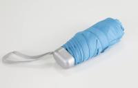 China 5 Folding Manual Open Close Umbrella Mini Umbrella for sale