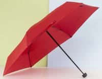 China 5 Folding Manual Open Close Umbrella Mini Umbrella for sale