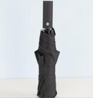 China auto open Foldable Umbrella With Printing Change When Meet Water Umbrella for sale