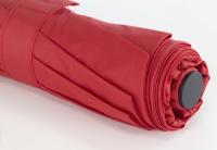 China auto open Foldable Umbrella With Printing Change When Meet Water Umbrella for sale