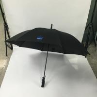 China Auto Open Metal Frame Shoulder Umbrella 23 Inches for sale